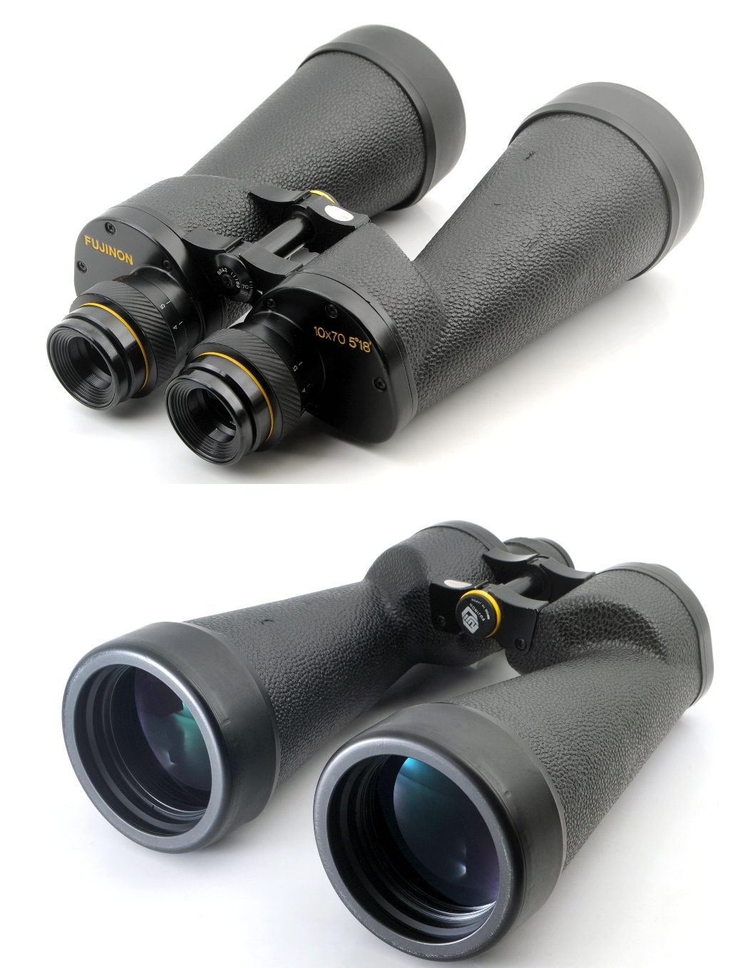 代購代標第一品牌－樂淘letao－【良品】FUJINON FMT-SX 10x70 5°18' フジノン 大口径 防水型双眼鏡 10倍 ...