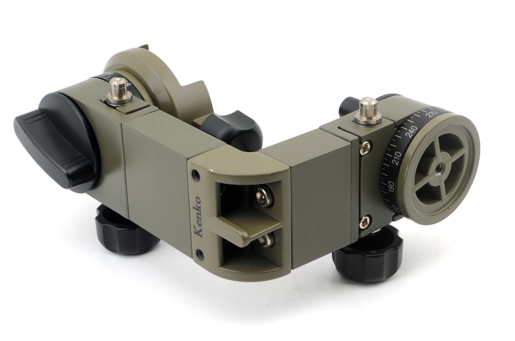 代購代標第一品牌－樂淘letao－【良品】ケンコー NEW KDSフリーストップマウントII Kenko NEW KDS Mount II ...